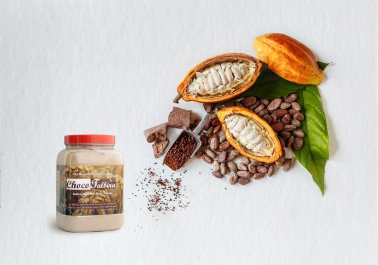 Benefits of Talbina for Men: A Superfood for Optimal Health